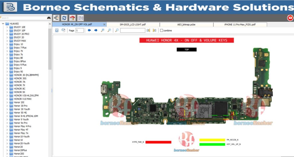 Borneo Schematics Hardware Diagram Tool 3/6/12 Month Activation – slshop.lk